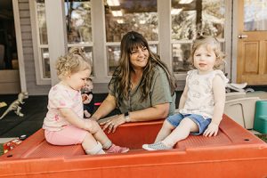 The Growing Tree – Children's Center