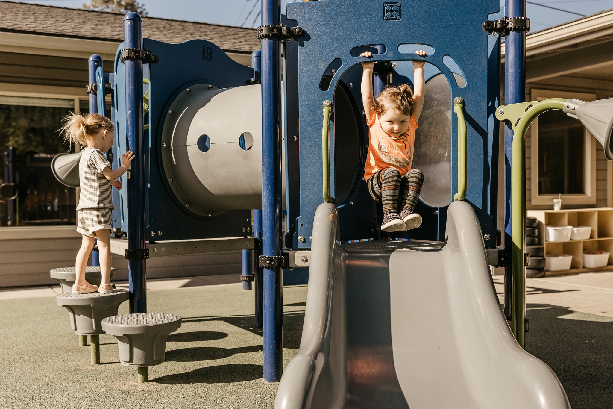 Sprout Room – The Growing Tree