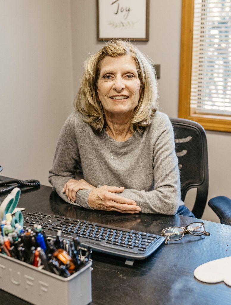 Our Staff – The Growing Tree