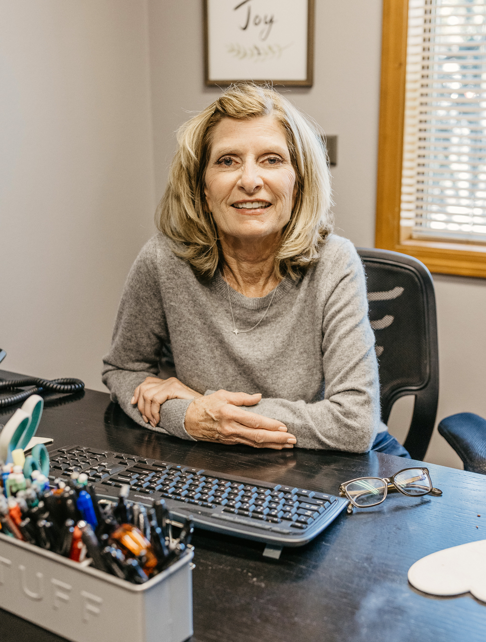 Our Staff – The Growing Tree