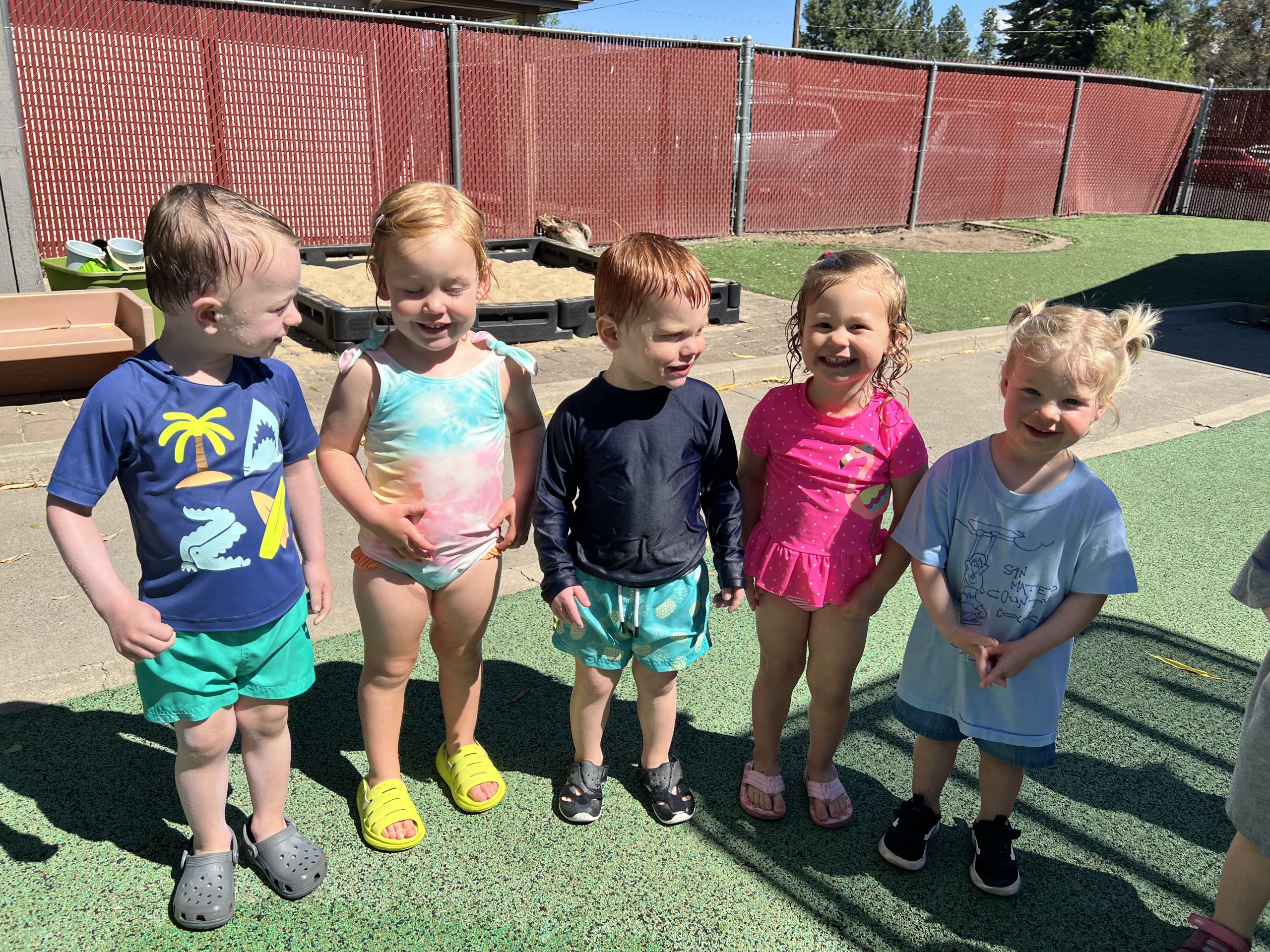 August Sprout 2 News – The Growing Tree