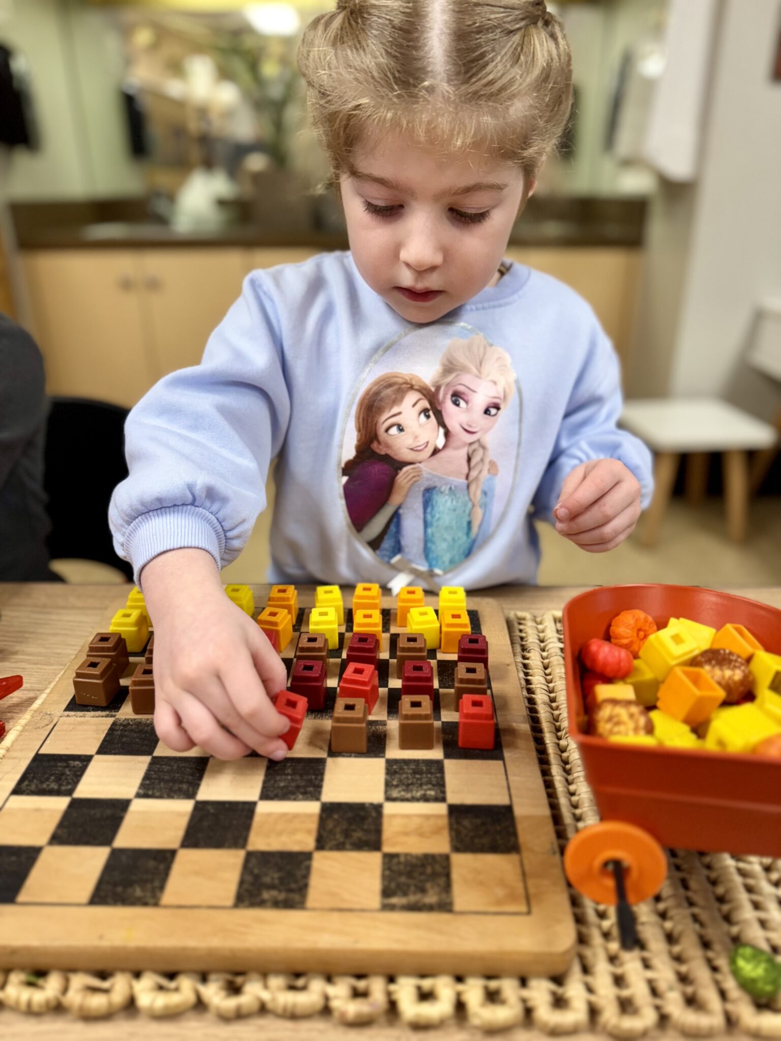 2025 December Branch News – The Growing Tree